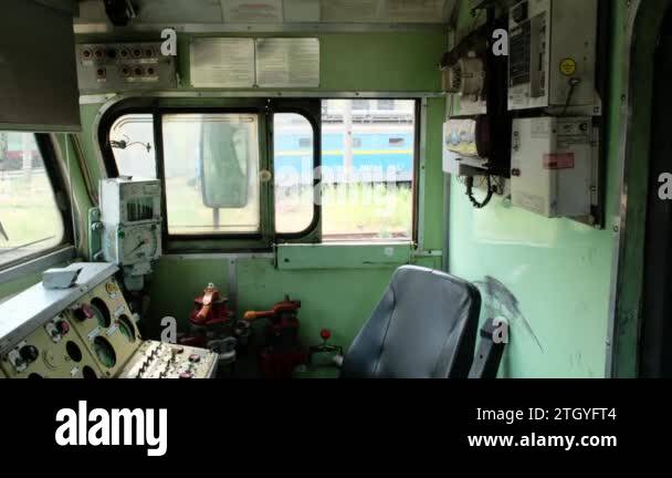 Locomotive driver Stock Videos & Footage - HD and 4K Video Clips - Alamy