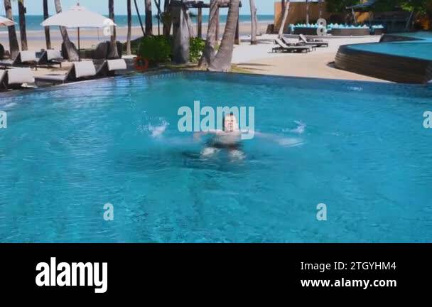 Fights pool Stock Videos & Footage - HD and 4K Video Clips - Alamy