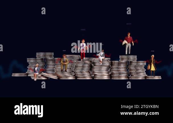 Economic differences Stock Videos & Footage - HD and 4K Video Clips - Alamy
