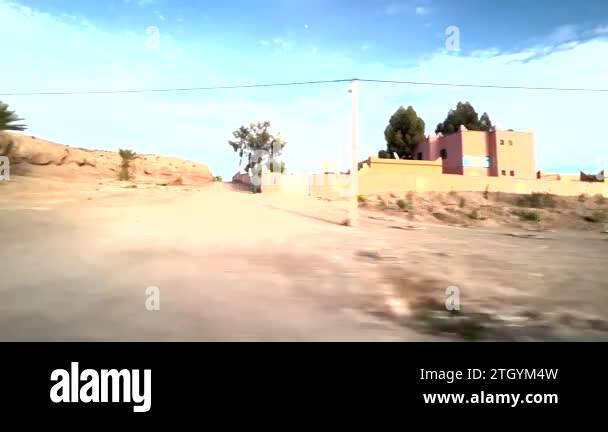 Mountain towns high atlas Stock Videos & Footage - HD and 4K Video ...