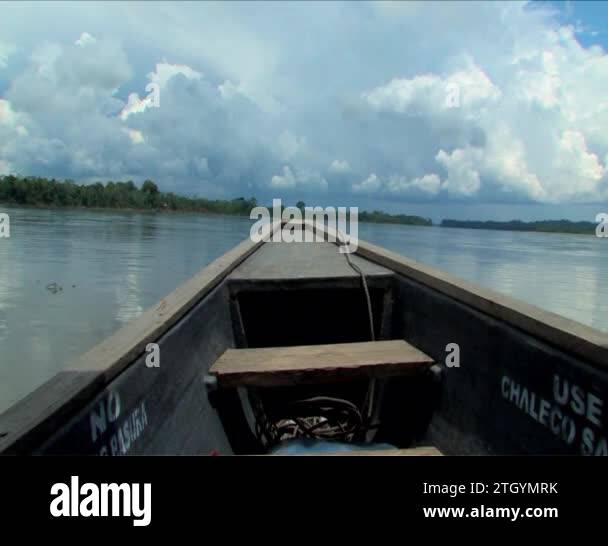 Rio napo river Stock Videos & Footage - HD and 4K Video Clips - Alamy