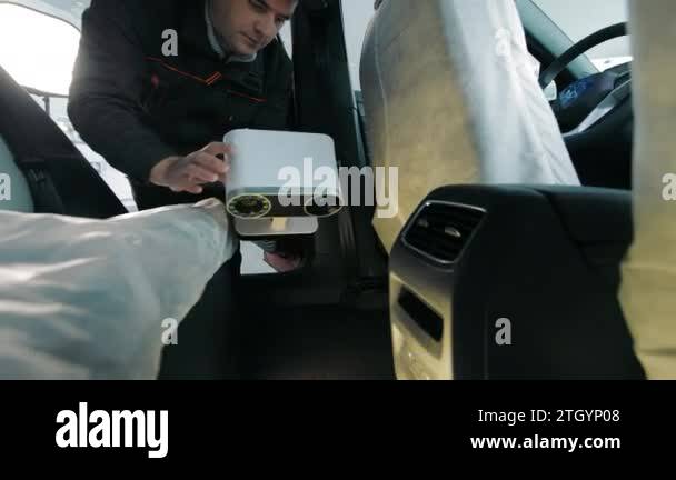 Scanner laser Stock Videos & Footage - HD and 4K Video Clips - Alamy