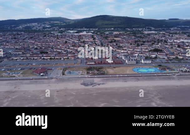 Aberavon beach wales Stock Videos & Footage - HD and 4K Video Clips - Alamy
