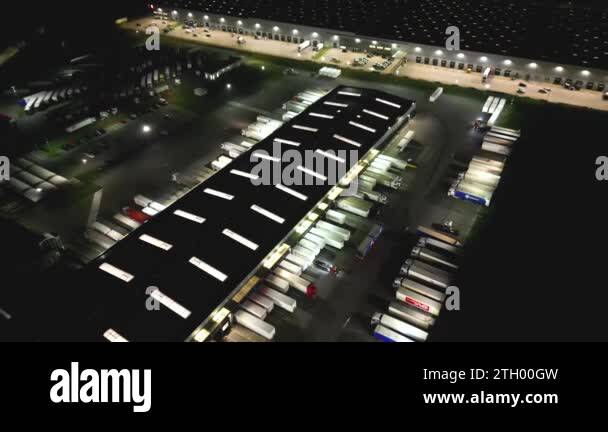 Cars distributing warehouse Stock Videos & Footage - HD and 4K Video ...