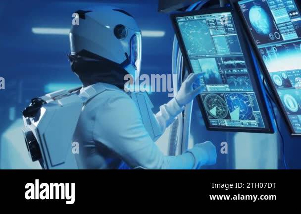 Orbital science work Stock Videos & Footage - HD and 4K Video Clips - Alamy