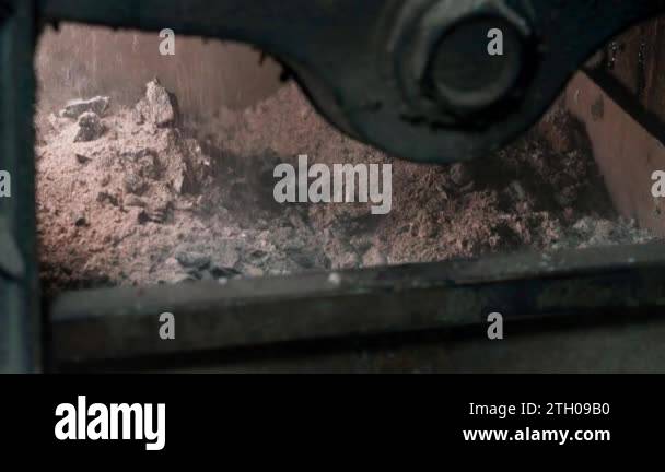 Ash container Stock Videos & Footage - HD and 4K Video Clips - Alamy