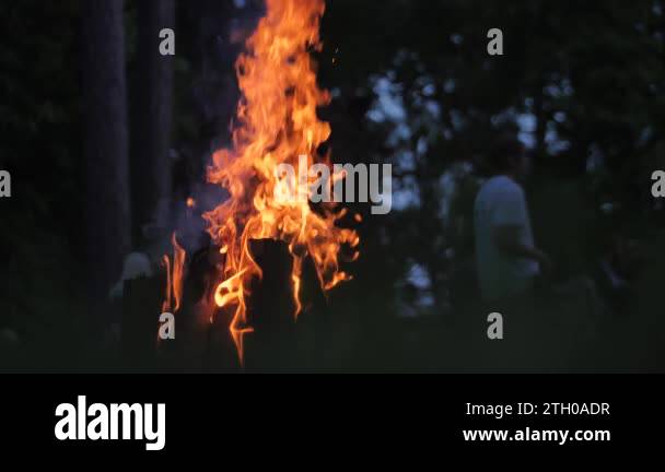 Fire lit in picture Stock Videos & Footage - HD and 4K Video Clips - Alamy