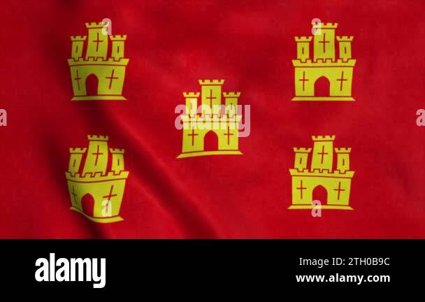 Poitou charentes flag Stock Videos & Footage - HD and 4K Video Clips ...