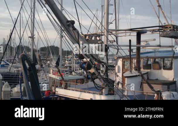 Pier quay ships boats Stock Videos & Footage - HD and 4K Video Clips ...