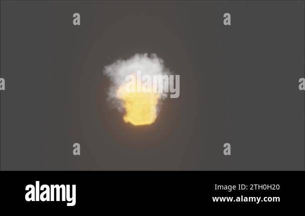 Smoke simulation Stock Videos & Footage - HD and 4K Video Clips - Alamy
