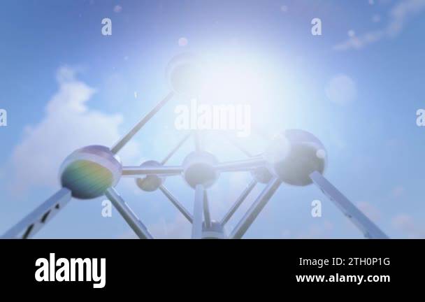 Atomium tower Stock Videos & Footage - HD and 4K Video Clips - Alamy