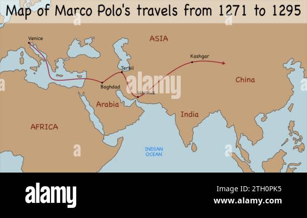 Polo map Stock Videos & Footage - HD and 4K Video Clips - Alamy