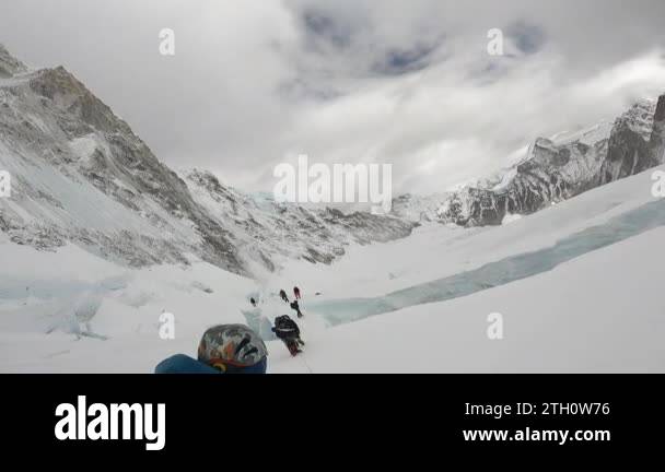 Ice peak mountains Stock Videos & Footage - HD and 4K Video Clips - Alamy