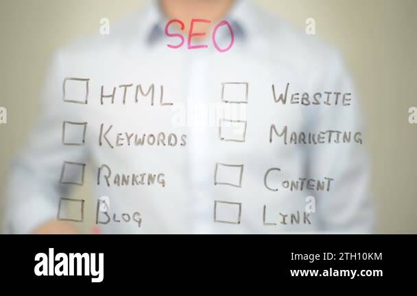 Check list transparent checklist Stock Videos & Footage - HD and 4K ...