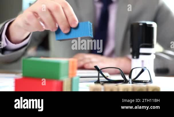 Management of logistics transport industry and range of stackable ...