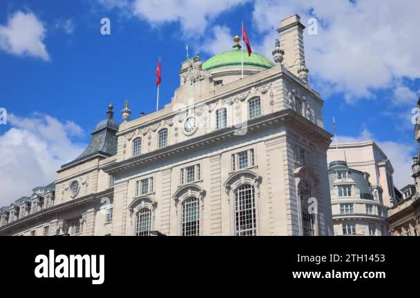 Famous office building britain Stock Videos & Footage - HD and 4K Video ...