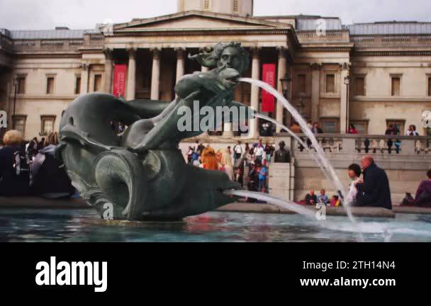 Fish spitting water Stock Videos & Footage - HD and 4K Video Clips - Alamy