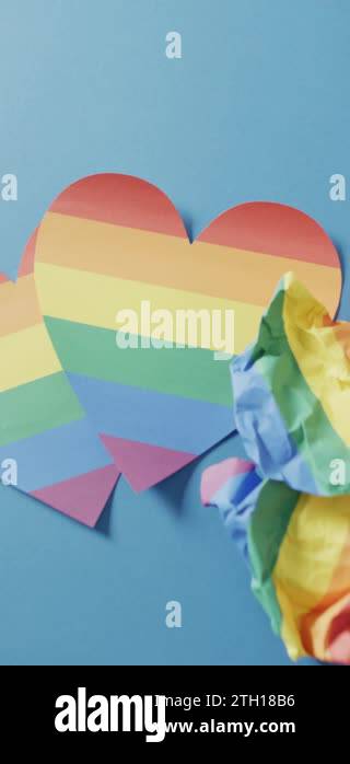 Pride vertical Stock Videos & Footage - HD and 4K Video Clips - Alamy