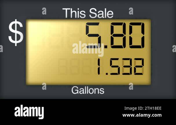 Pump display Stock Videos & Footage - HD and 4K Video Clips - Alamy