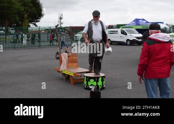 Irish step dancing ireland Stock Videos & Footage - HD and 4K Video ...