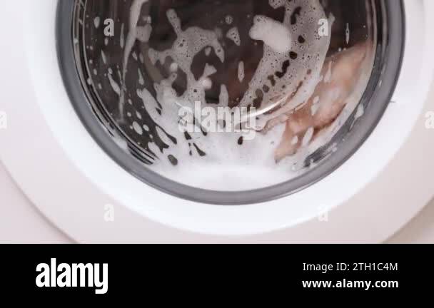 The washing machine Stock Videos & Footage - HD and 4K Video Clips - Alamy