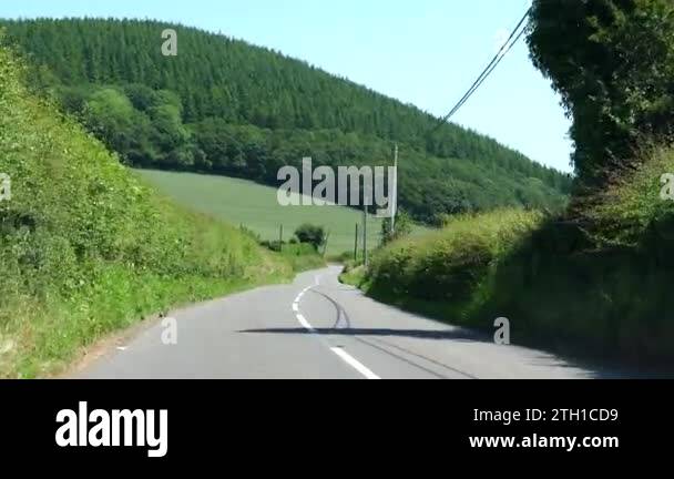 A44 road Stock Videos & Footage - HD and 4K Video Clips - Alamy