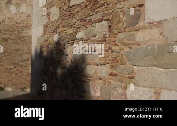 Outer walls imposing castle Stock Videos & Footage - HD and 4K Video ...