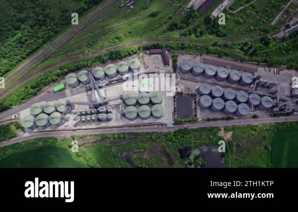 Terminal elevators Stock Videos & Footage - HD and 4K Video Clips - Alamy