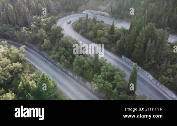 Corfu green buses Stock Videos & Footage - HD and 4K Video Clips - Alamy
