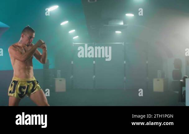 Boxer hands up Stock Videos & Footage - HD and 4K Video Clips - Alamy