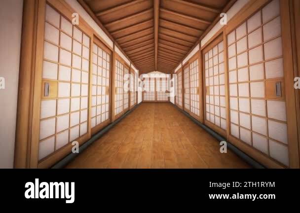 Traditional japan architecture Stock Videos & Footage - HD and 4K Video ...