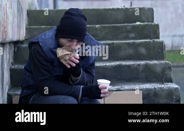 Poorly dressed man Stock Videos & Footage - HD and 4K Video Clips - Alamy