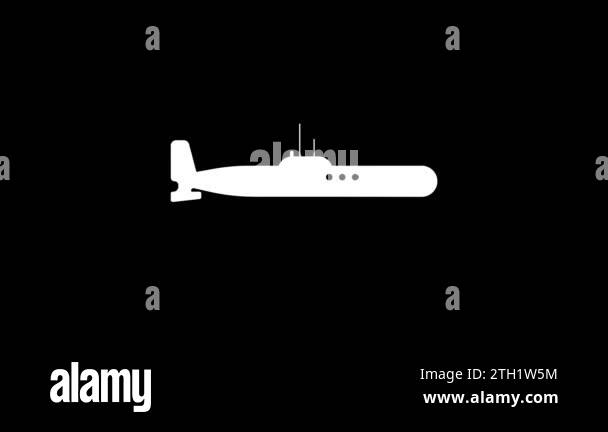 Submarine nuclear submarine Stock Videos & Footage - HD and 4K Video ...