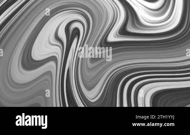 Liquid gradient seamless animated acid colored background . Looped ...