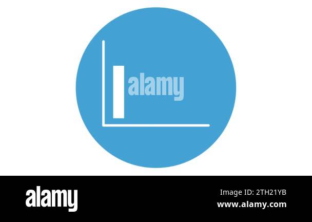 Line chart vector icon Stock Videos & Footage - HD and 4K Video Clips ...