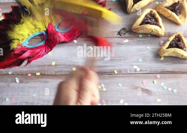 Traditional wooden purim gragger Stock Videos & Footage - HD and 4K ...