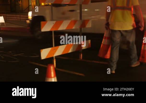 Transport warning signs Stock Videos & Footage - HD and 4K Video Clips ...