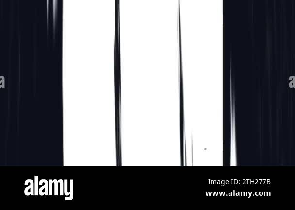 Cartoon stripes, cartoon stripes movement, graphics, anime stripes ...