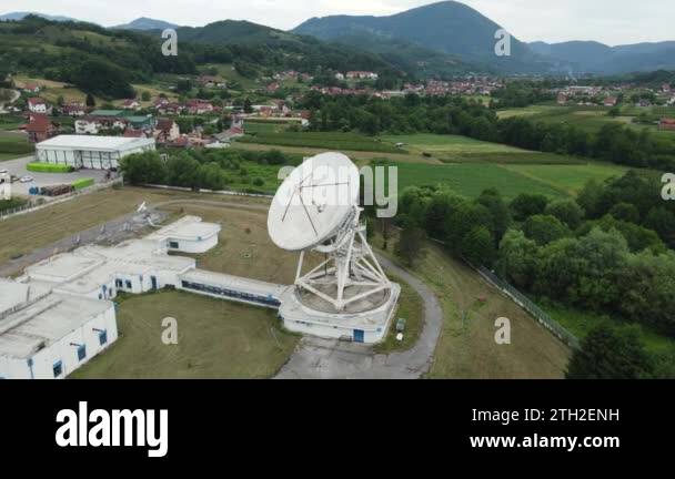 Television aerial dish Stock Videos & Footage - HD and 4K Video Clips ...