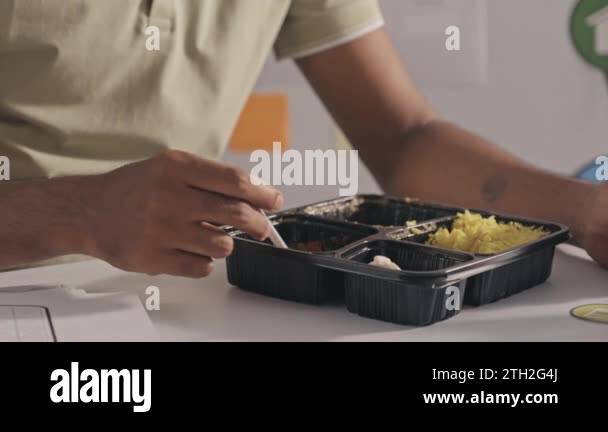 Indian takeaway container Stock Videos & Footage - HD and 4K Video ...