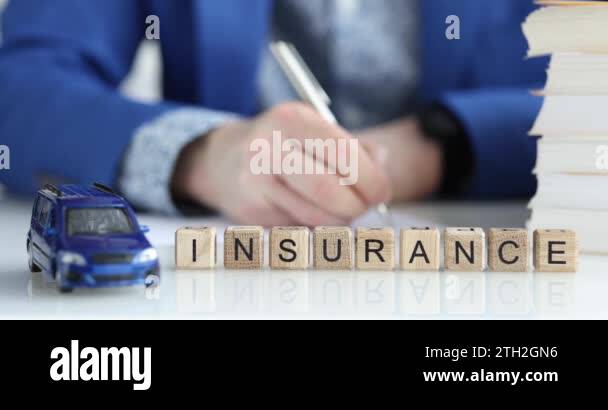 Insurance policy analysis Stock Videos & Footage - HD and 4K Video ...