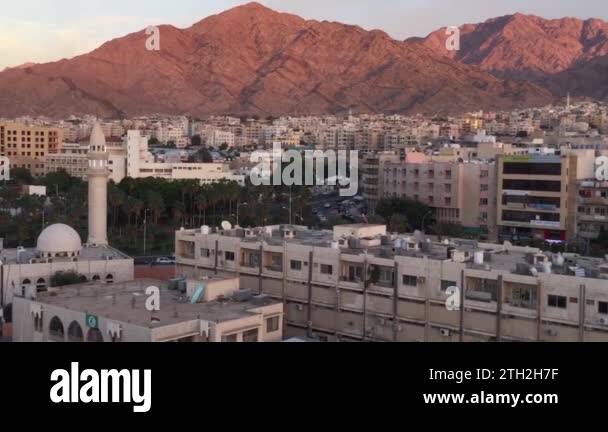 Arab buildings in jordan Stock Videos & Footage - HD and 4K Video Clips ...