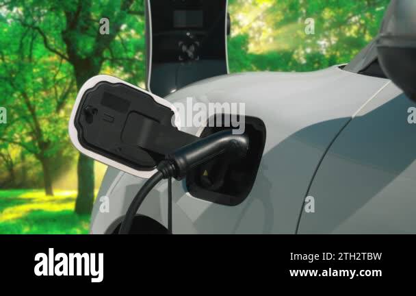 Progressive campaign to increase environmental awareness of electric ...