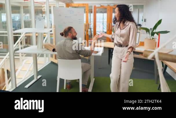 Gen z worker Stock Videos & Footage - HD and 4K Video Clips - Alamy