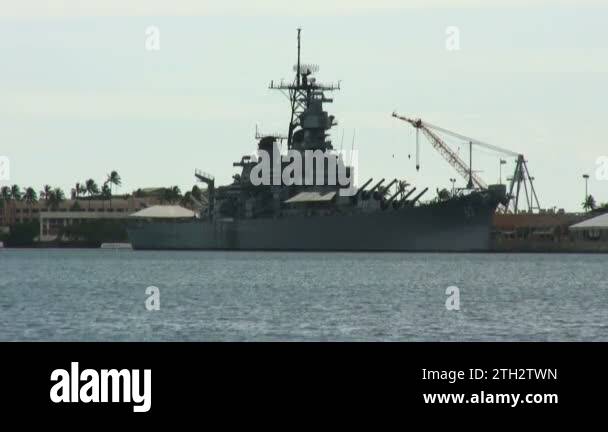 American warship construction Stock Videos & Footage - HD and 4K Video ...