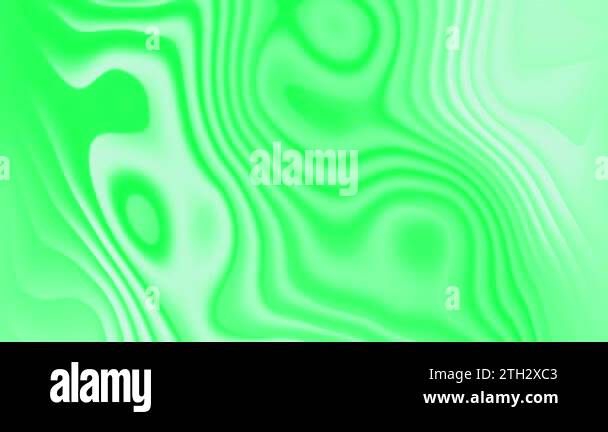 Looped background liquid gradient 4k in toxic colors combination ...