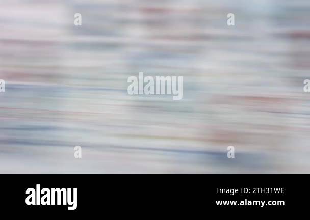 A camera swish pan to the Alabama and Mississippi states on a US map ...