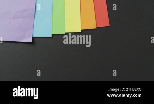 Rainbow sheets Stock Videos & Footage - HD and 4K Video Clips - Alamy