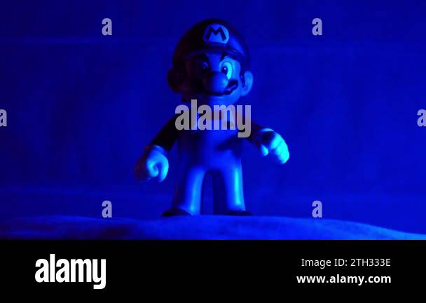 Super mario Stock Videos & Footage - HD and 4K Video Clips - Alamy