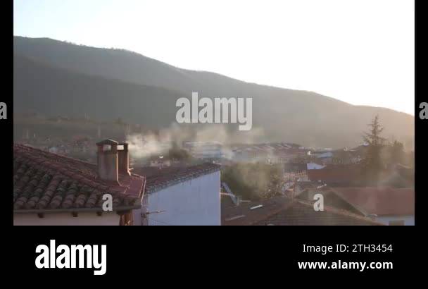 Horizontal chimney Stock Videos & Footage - HD and 4K Video Clips - Alamy